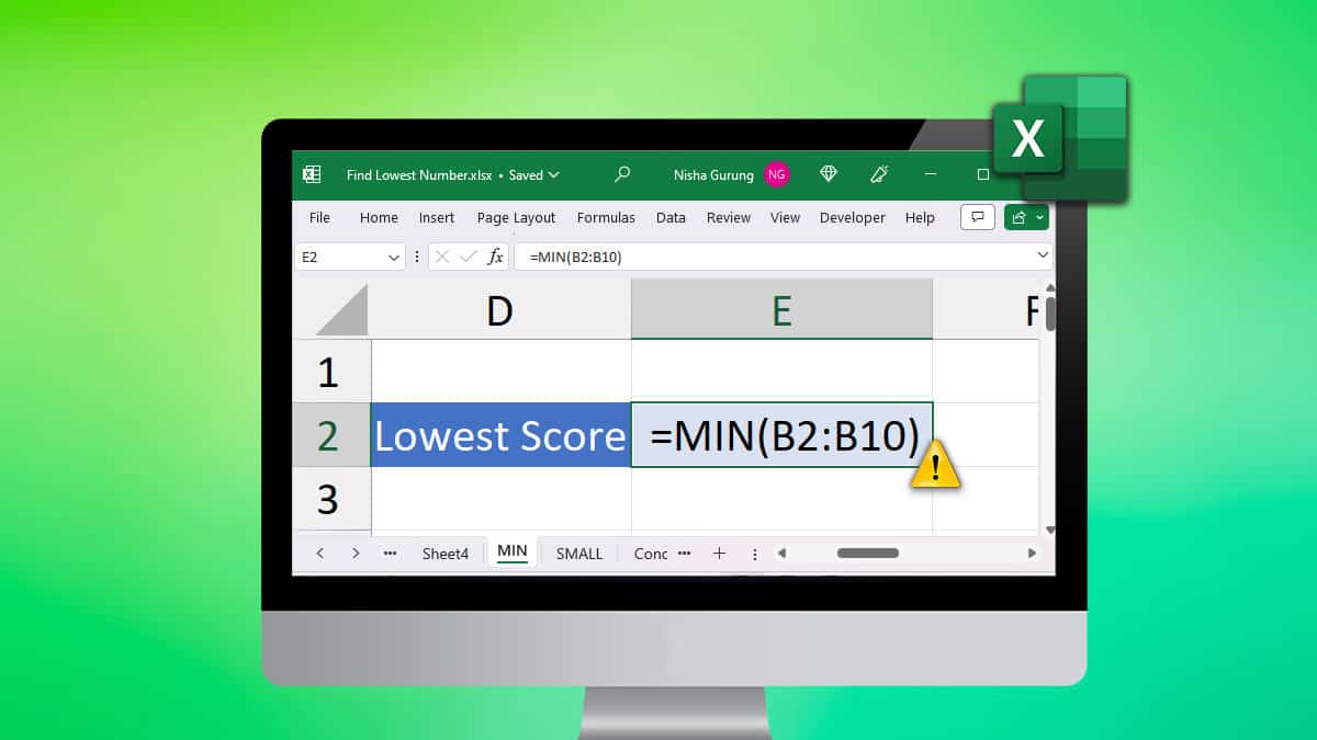 Excel Showing Formula Instead Of Result How To Fix It