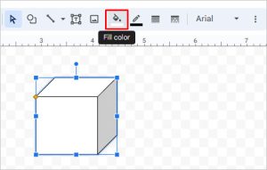 How to Add Shape in Google Docs