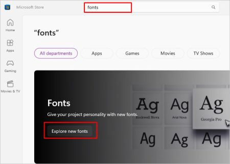 How to Add Fonts to Microsoft Word