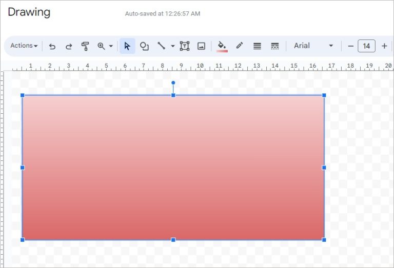 How to Change Background Color on Google Docs