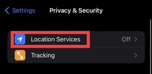 How to Share Live Location on Google Maps
