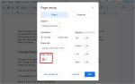 How to Change Background Color on Google Docs