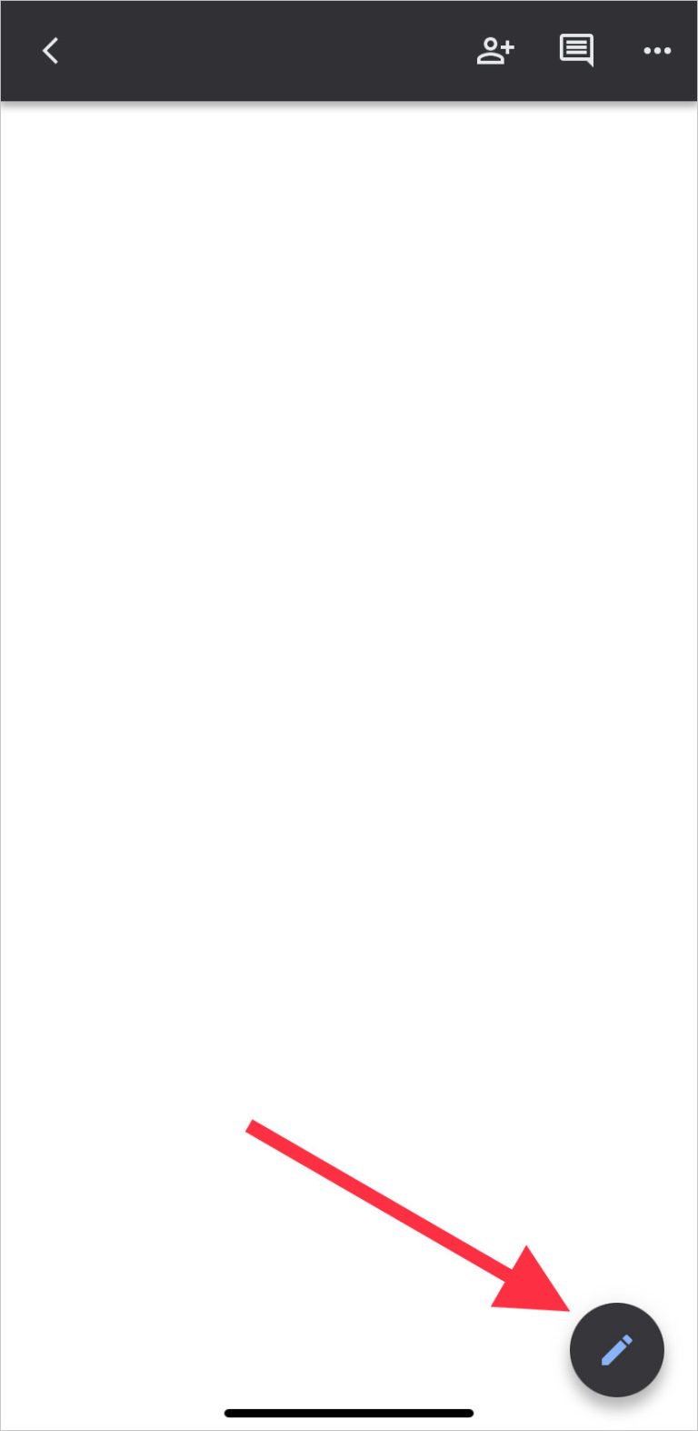 How to Add Shape in Google Docs
