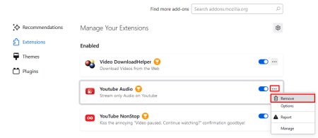 Fixed: This Video File Cannot Be Played (Error Code: 224003)