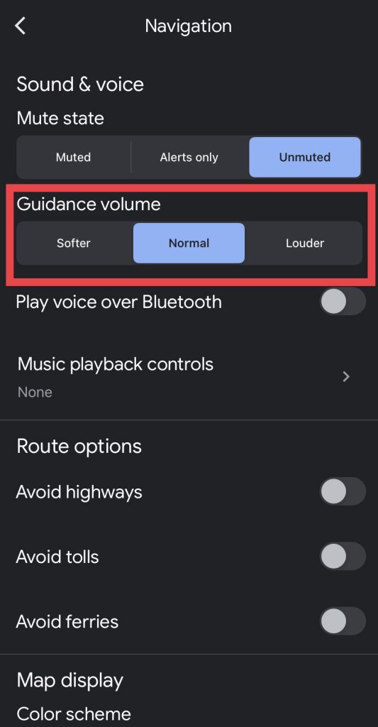 How To Change Google Maps To Walking how-to-change-google-maps-to-walking