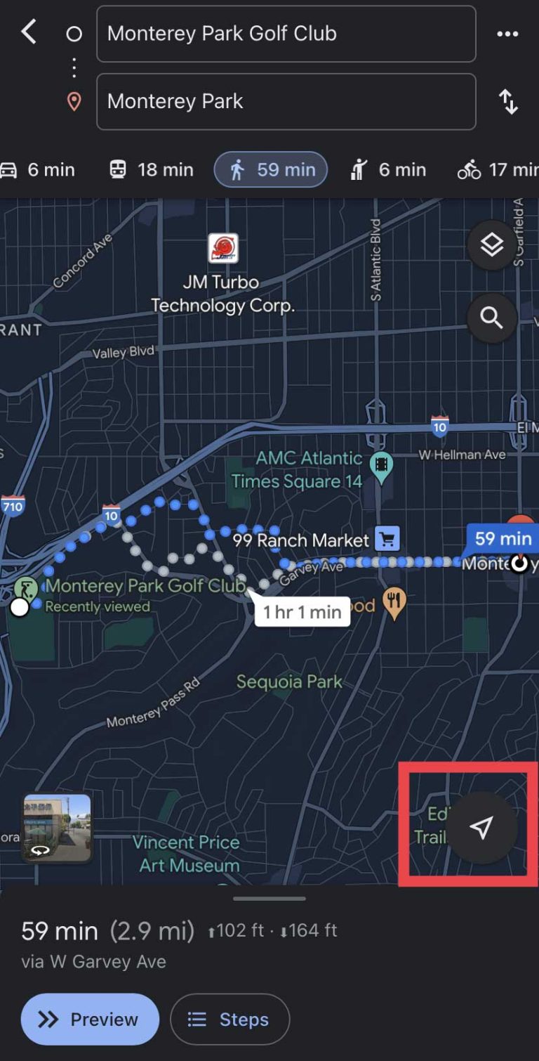 How To Change Google Maps To Walking how-to-change-google-maps-to-walking