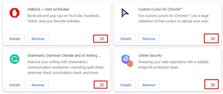 Fixed: This Video File Cannot Be Played (Error Code: 224003)