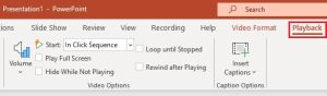 PowerPoint Cannot Play Media? 7 Quick Fixes