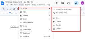 How to Use Google Docs (Complete Beginner Guide)
