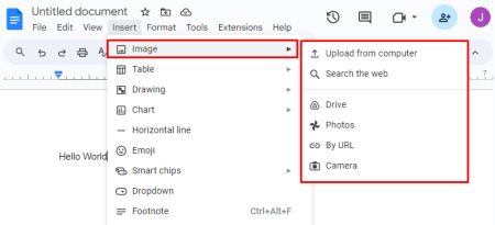 How to Use Google Docs (Complete Beginner Guide)