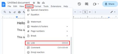How to Use Google Docs (Complete Beginner Guide)