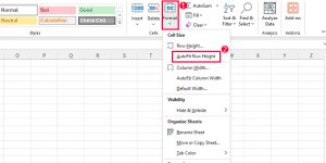 Scroll not Working in Excel? Try These Fixes