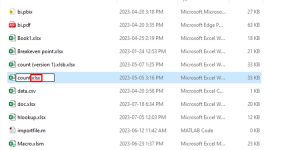 Fix: The File Could Not Open in Protected View