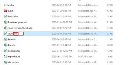 Fix: The File Could Not Open in Protected View