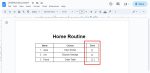 How to Make a Checklist in Google Docs