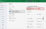 How to Turn on Autosave in Excel