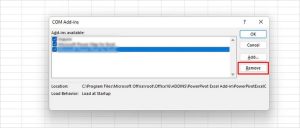 7 Ways to Fix Freeze Panes Not Working in Excel