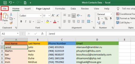 How to Import Contacts from Excel to Gmail (Step-by-Step Guide)