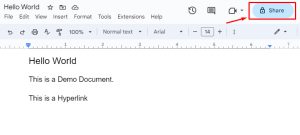 How to Use Google Docs (Complete Beginner Guide)