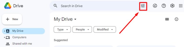 How to Delete Everything in Google Drive