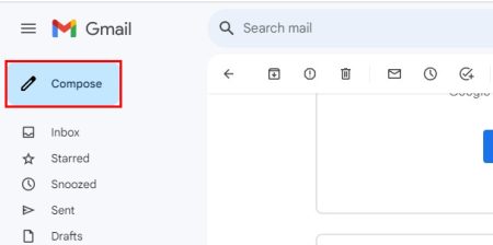How to Edit Templates in Gmail