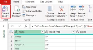 How to Capitalize All Letters in Excel