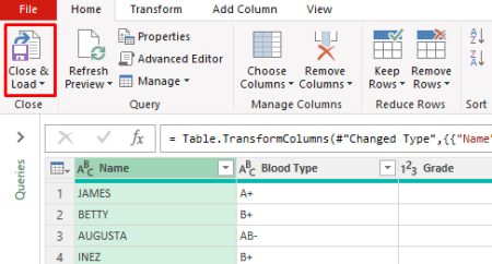 How to Capitalize All Letters in Excel