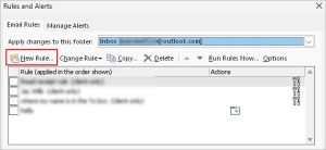 How to Block Email on Outlook