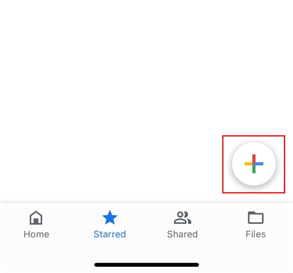 How to Duplicate a Folder in Google Drive