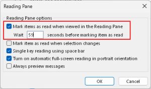 How to Find or Restore Unread Emails in Outlook