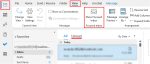 How to Find or Restore Unread Emails in Outlook
