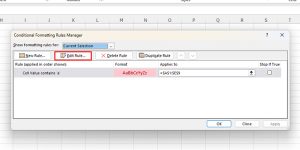 Grid Lines Not Showing - 7 Ways to Fix It