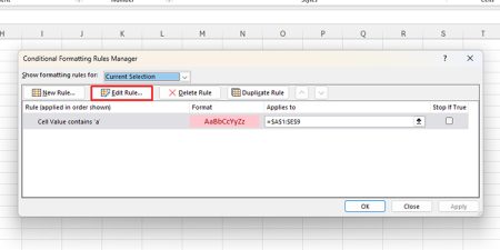 Grid Lines Not Showing - 7 Ways to Fix It
