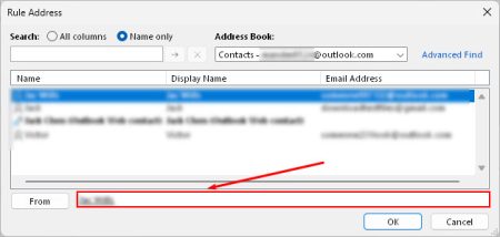 How to Block Email on Outlook