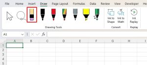Flowchart in Excel - A Complete Guide