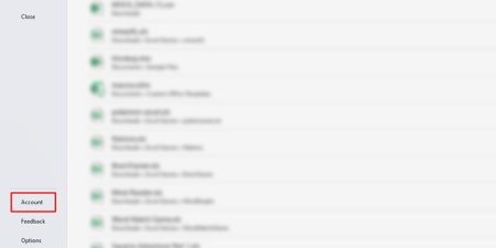 Scroll not Working in Excel? Try These Fixes