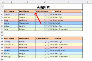 Filter Not Working? Here’s How to Fix It