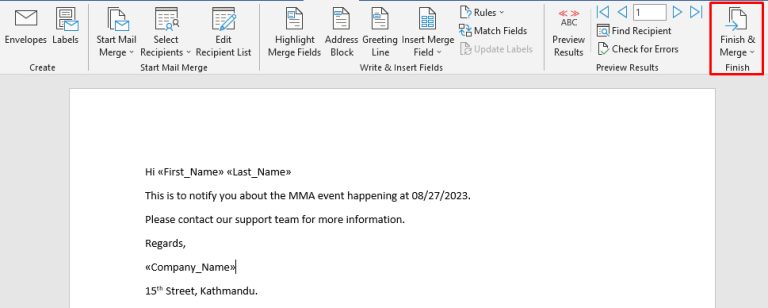 How to Setup Batch Email in Gmail or Outlook