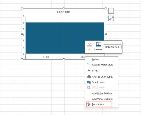 How to Make a Histogram in Excel
