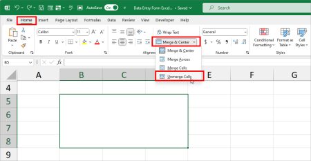 Fix: Excel Cannot Paste the Data