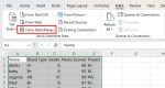 How to Capitalize All Letters in Excel