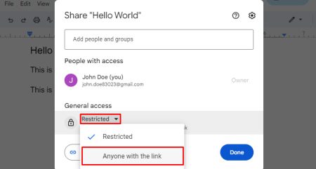 How to Use Google Docs (Complete Beginner Guide)