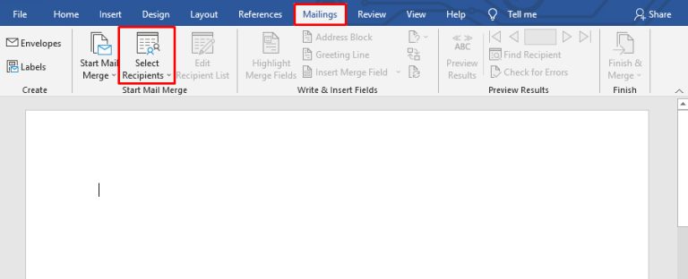 How to Setup Batch Email in Gmail or Outlook