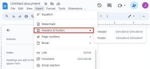 How to Use Google Docs (Complete Beginner Guide)