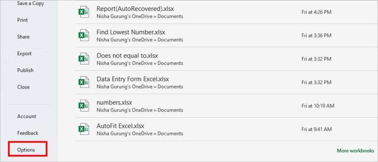 Excel Keeps Crashing? Here’s How to Fix It