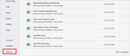 Excel Keeps Crashing? Here’s How to Fix It