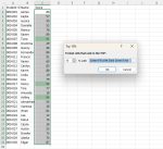How to Color Code in Excel