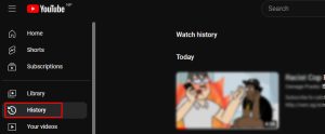YouTube Watch History Not Working? Here Are 7 Ways to Fix It