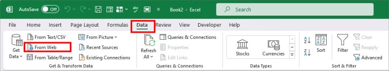 How To Import Json Into Excel 