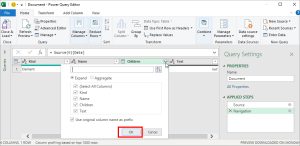 How to Import JSON Into Excel